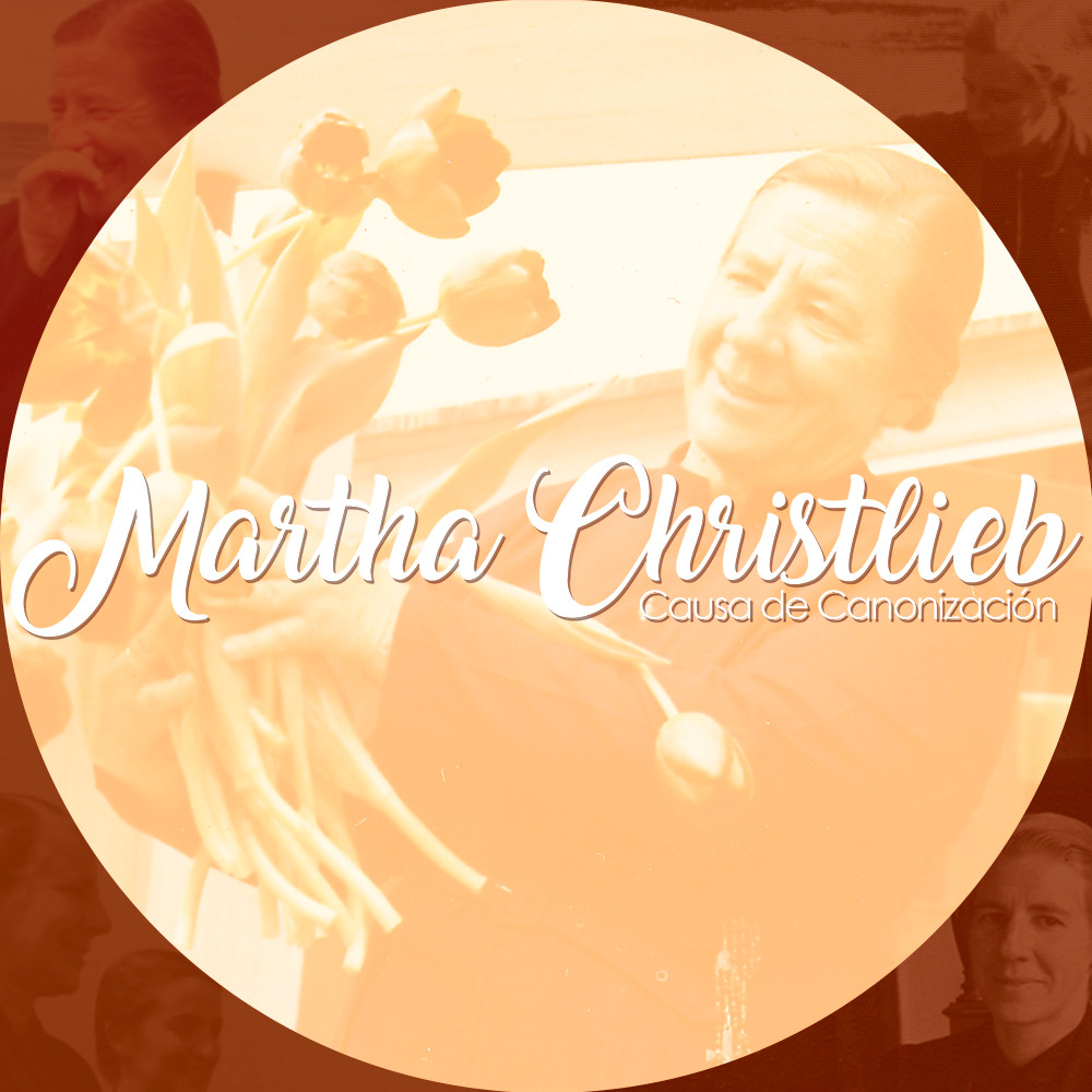 Visítanos | Martha Christlieb