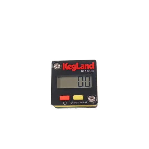 Digital Mini Gauge | The BeerLab