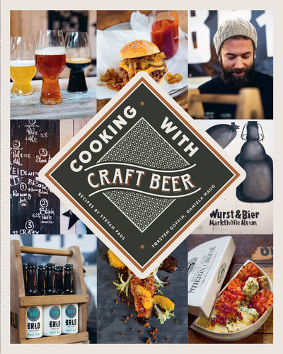 Cooking with Craft Beer | The BeerLab