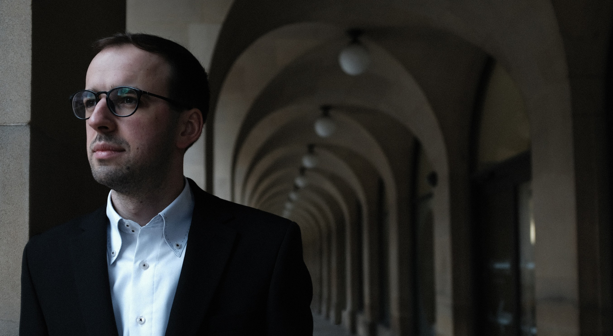 Lessons with Ugnius Pianist