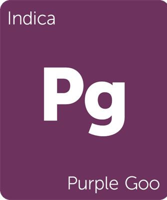 Purple Goo Weed | Buy weed online