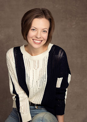 Kelly Burke - Actor