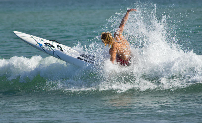 Guy Needham | A Flying Visit