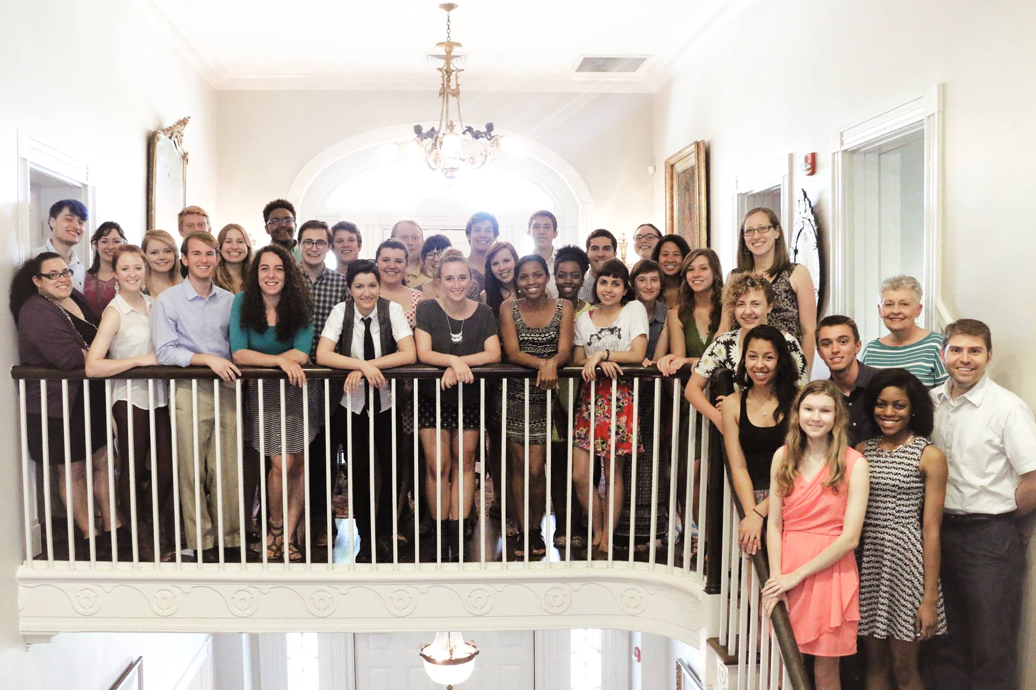 Rachel Raimist: Filmmaker. Professor. Crunk Feminist.