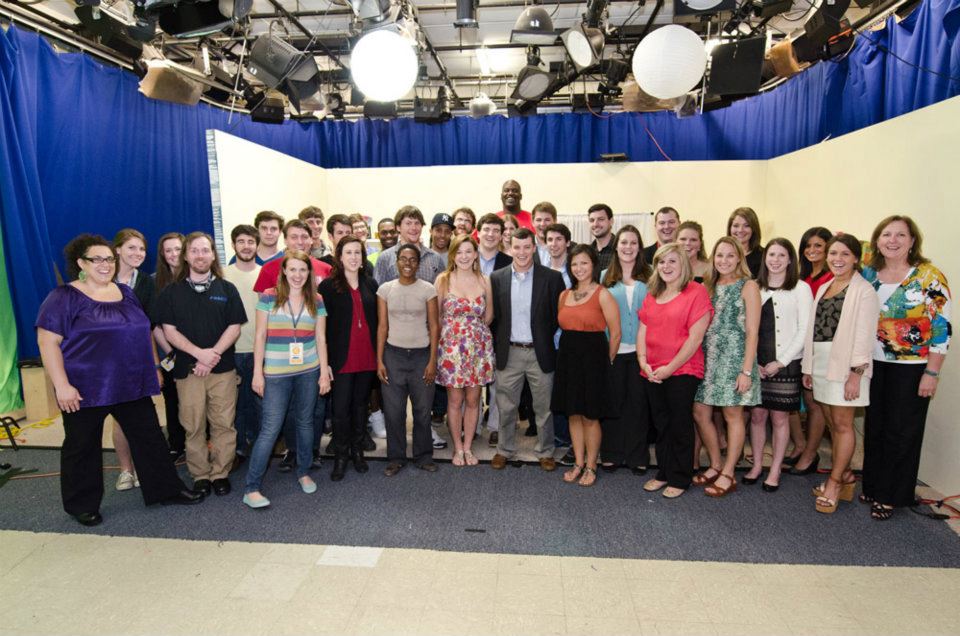 Rachel Raimist: Filmmaker. Professor. Crunk Feminist.