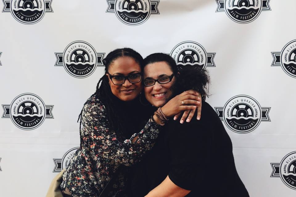 Rachel Raimist: Filmmaker. Professor. Crunk Feminist.