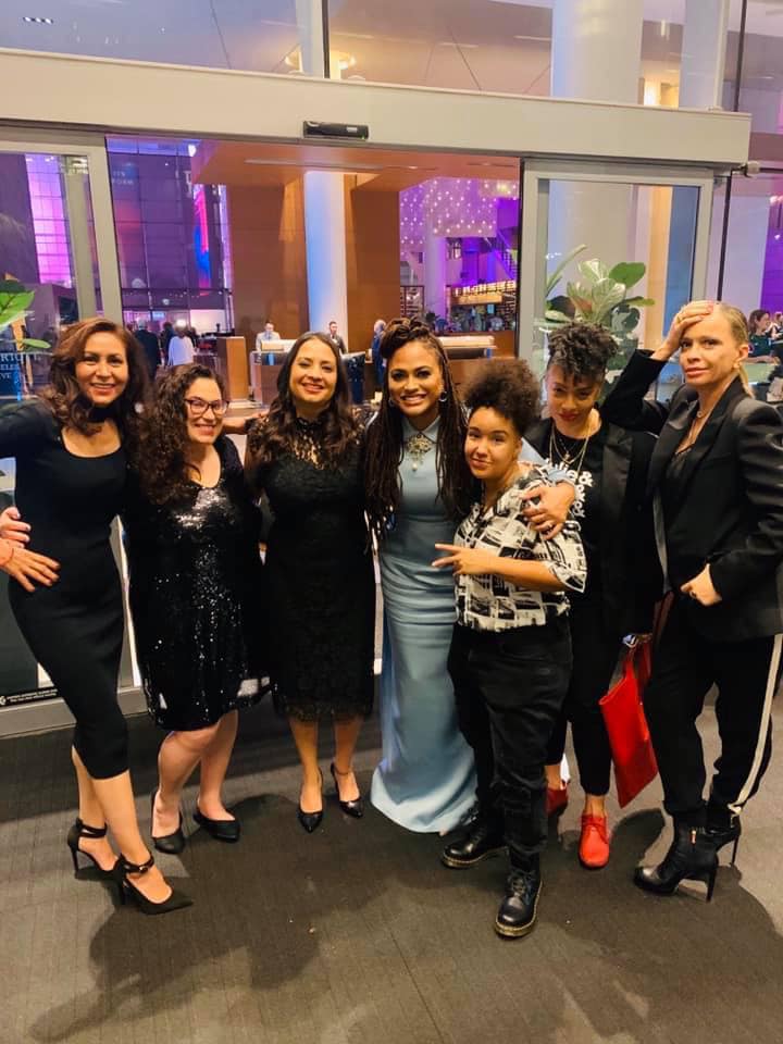 Rachel Raimist: Filmmaker. Professor. Crunk Feminist.