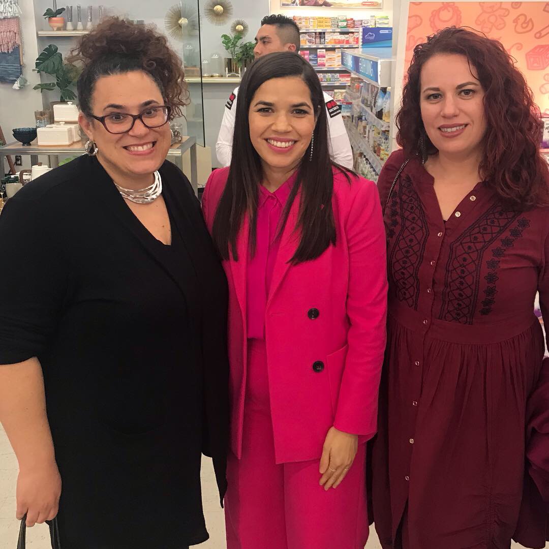 Rachel Raimist: Filmmaker. Professor. Crunk Feminist.