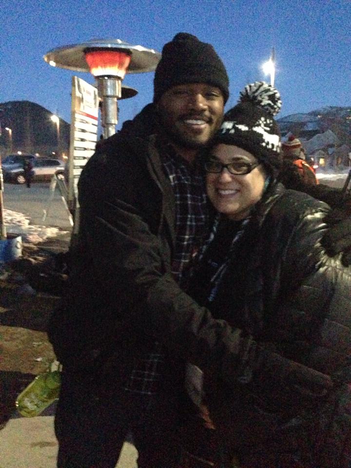 Rachel Raimist: Filmmaker. Professor. Crunk Feminist.