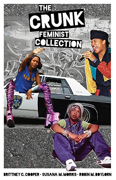 Rachel Raimist: Filmmaker. Professor. Crunk Feminist.