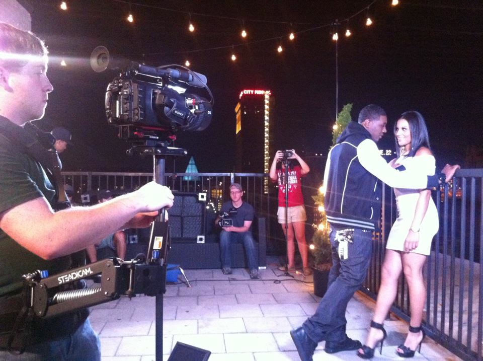 Rachel Raimist: Filmmaker. Professor. Crunk Feminist.