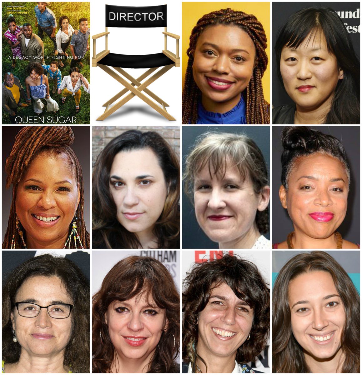 Rachel Raimist: Filmmaker. Professor. Crunk Feminist.