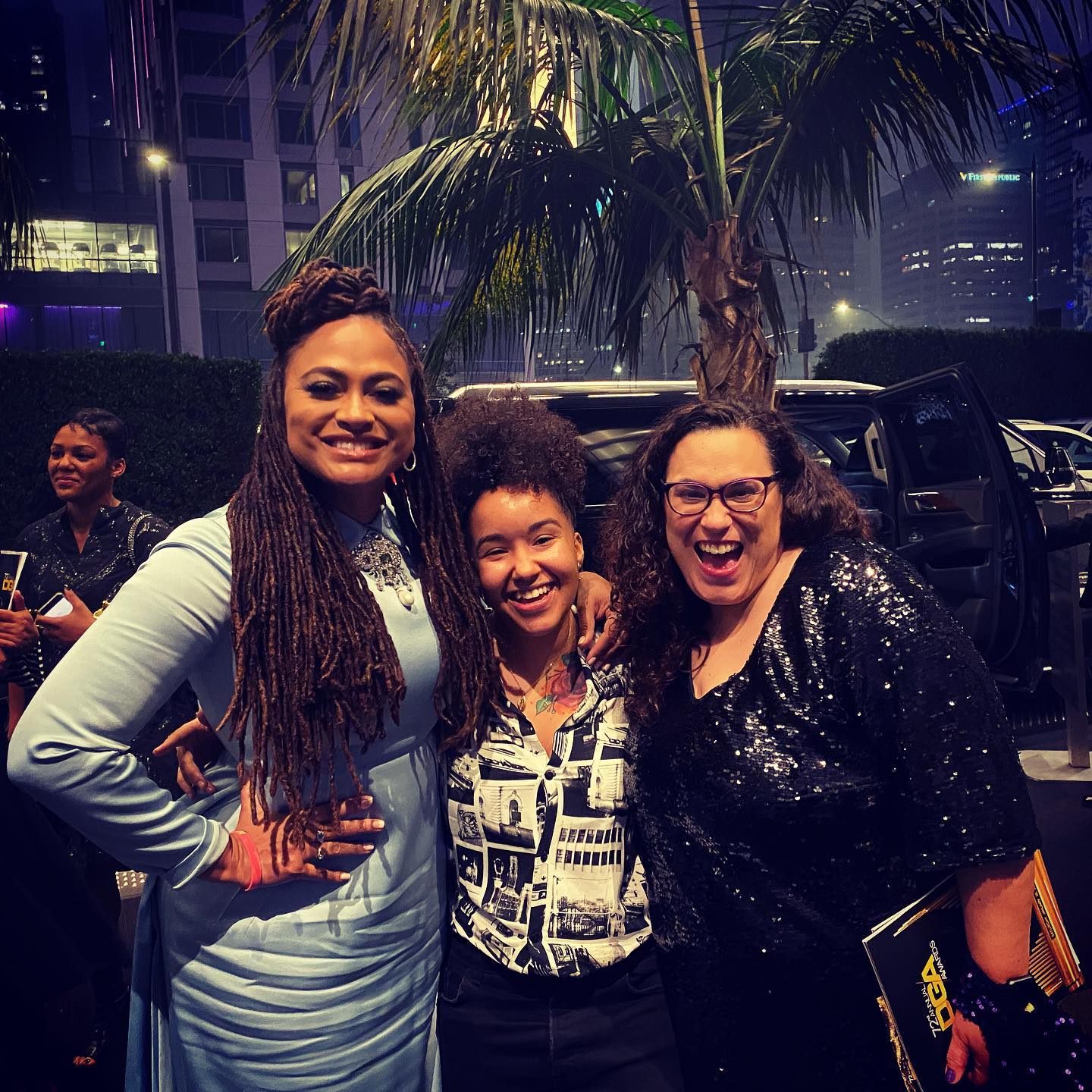 Rachel Raimist: Filmmaker. Professor. Crunk Feminist.