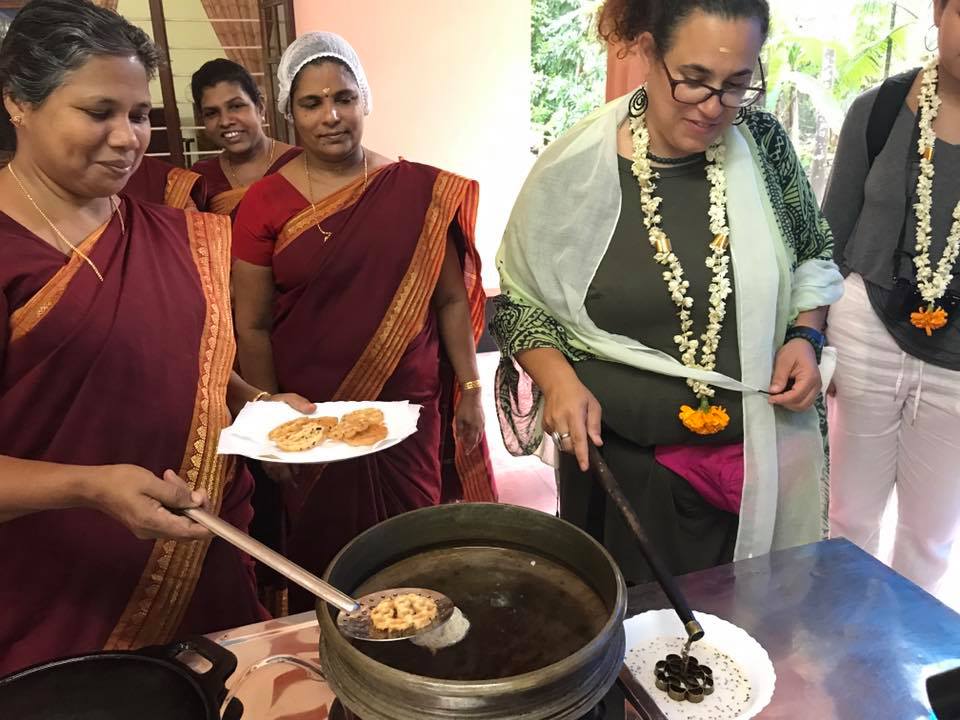 Rachel Raimist: Filmmaker. Professor. Crunk Feminist.