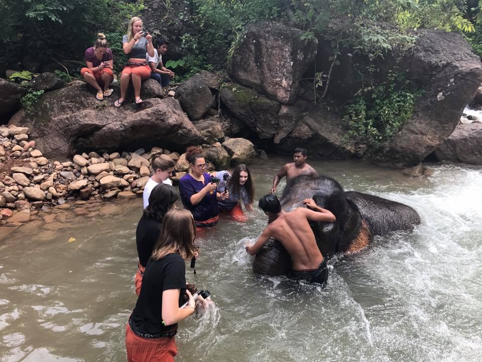 Rachel Raimist: Filmmaker. Professor. Crunk Feminist.