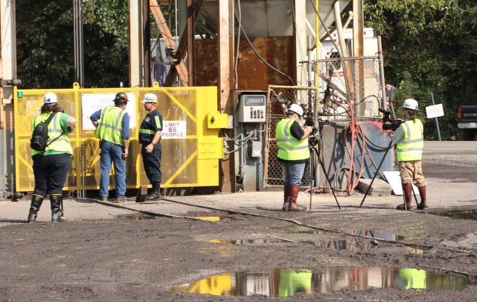 Rachel Raimist: Filmmaker. Professor. Crunk Feminist.