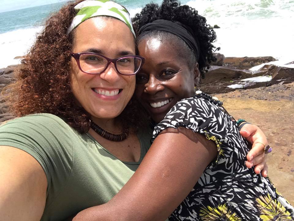 Rachel Raimist: Filmmaker. Professor. Crunk Feminist.