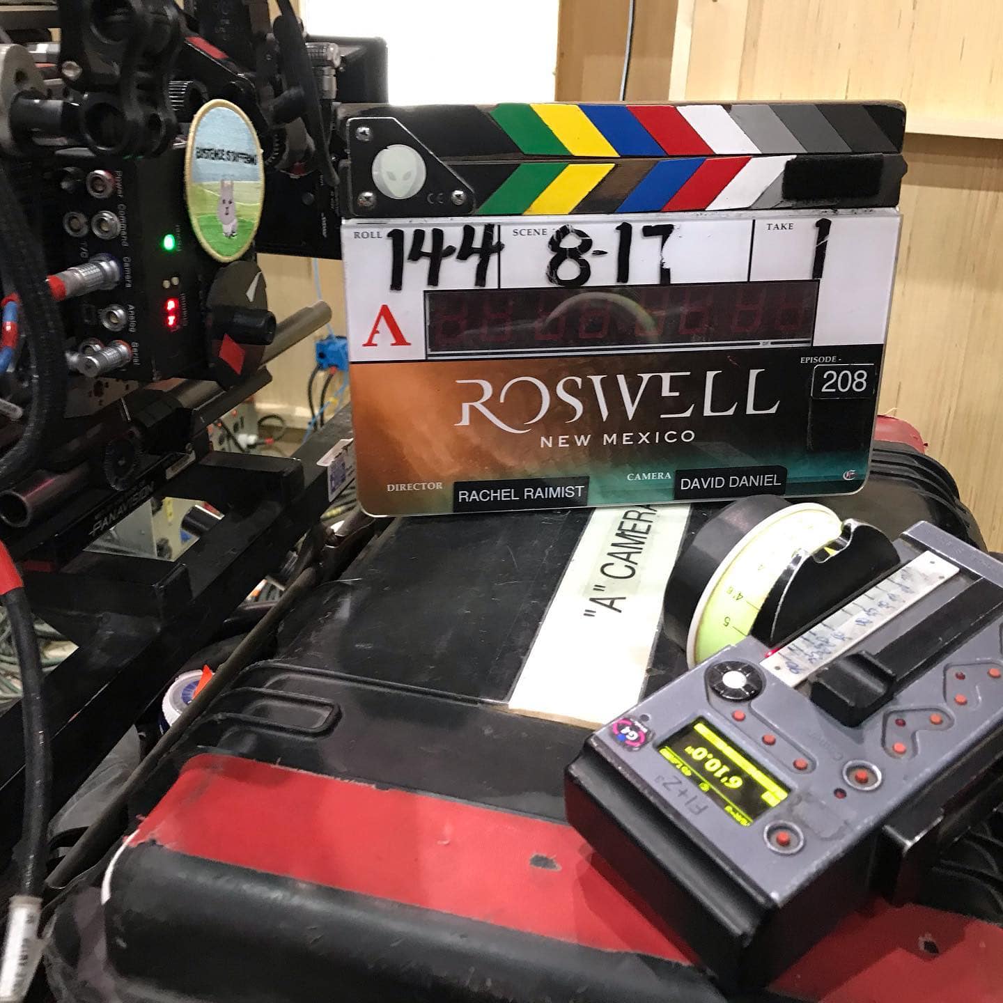 Rachel Raimist: Filmmaker. Professor. Crunk Feminist.