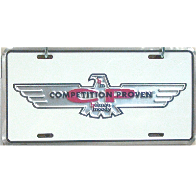 License Plates | Holman Automotive