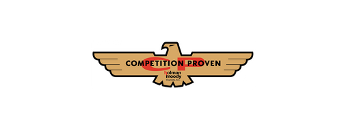 Decals | Holman Automotive