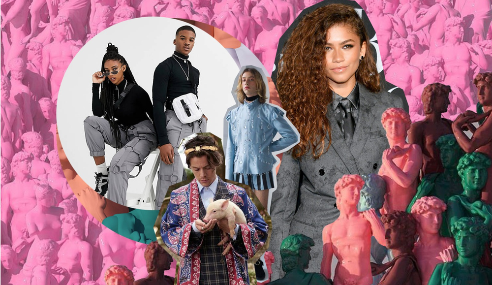 Genderless Fashion: The Fashion That Refuses to be Labelled