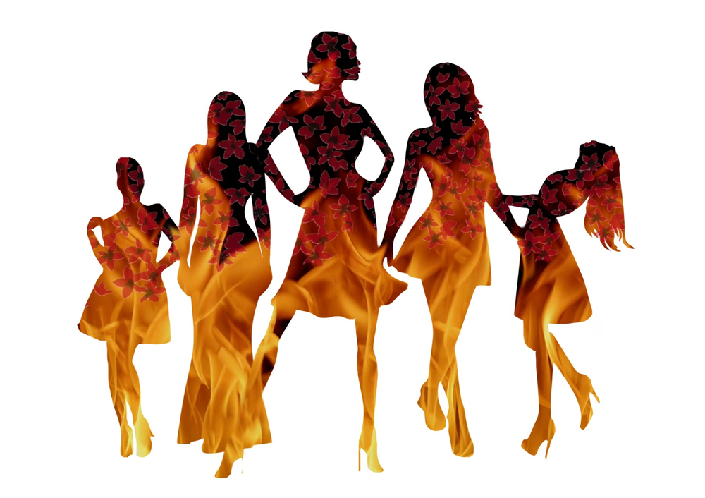 What Makes a Cult Dress in 2019?