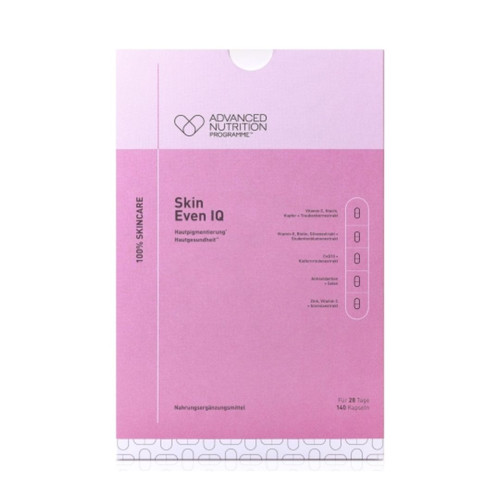 【ANP】SKIN EVEN IQ | Rina's Selection