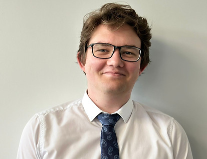 Meet The Team | Ashley Rodwell Insur