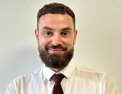 Meet The Team | Ashley Rodwell Insur