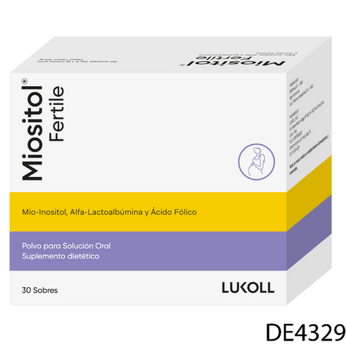 Miositol Fertile | My Site