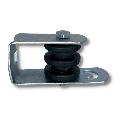 Supa Metal Tipo 1 | Symmeo Telecom