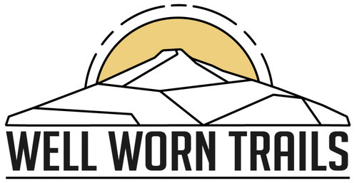 All Products | Well Worn Trails