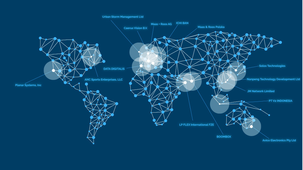 Contact Us | Lighthouse Technologies Limited