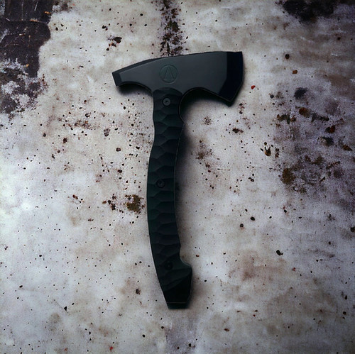 Andronika Collective MK1 Breaching Axe | Grayfighter LLC