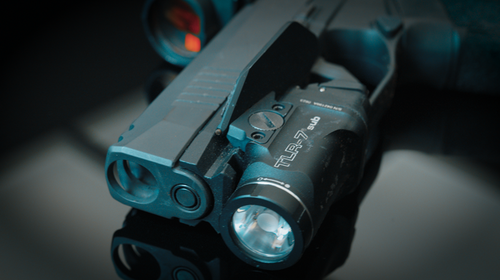 Antimatter Industries Micro Wing for TLR-7 Sub | Grayfighter LLC