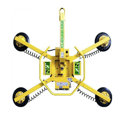 ION EPC 17 Power Cups | ION Equip. & Supply