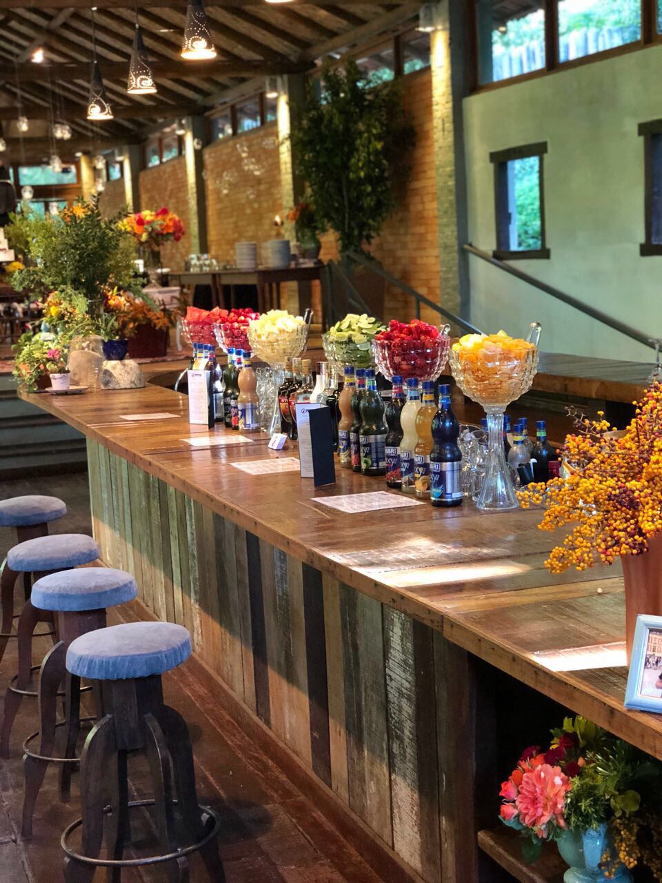 Bar para casamento | Pepper Drinks