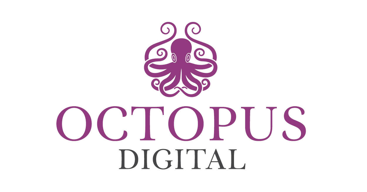 Digital Signage | Octopus Digital | Nassau