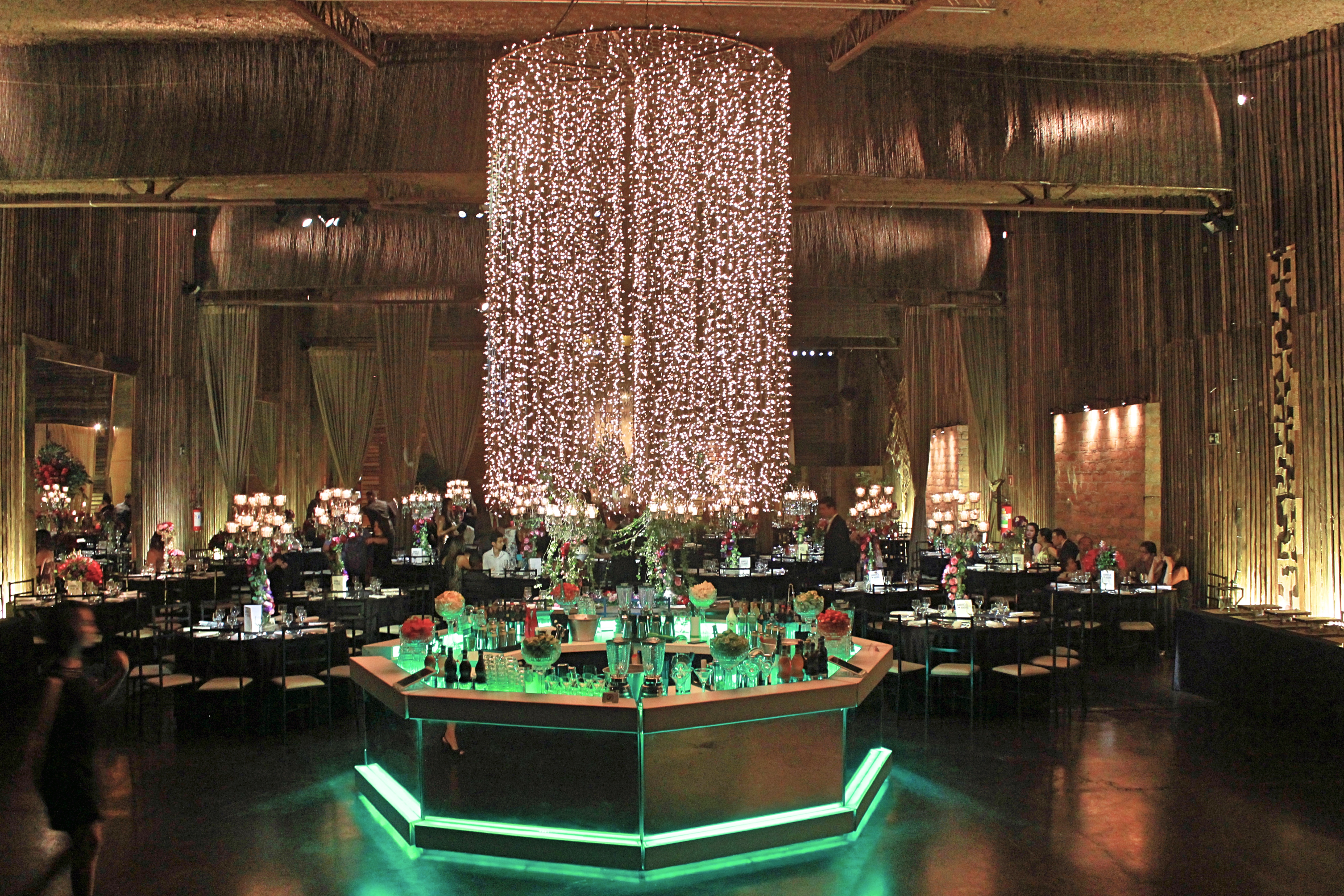 Bar para casamento | Pepper Drinks
