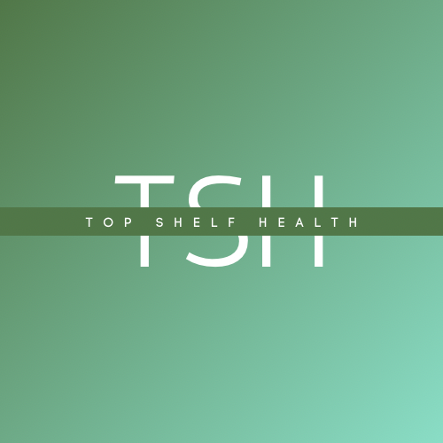 ABOUT US | topshelfhealthcare