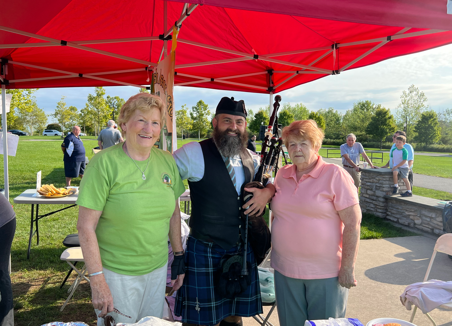 The Council of Irish Associations of Greater Bergen County