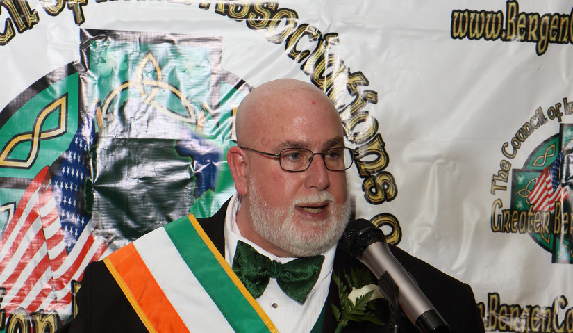 The Council of Irish Associations of Greater Bergen County