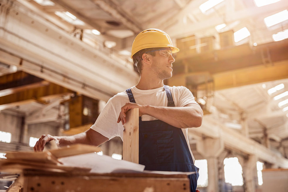 Union Vs. Non-Union Contractors: The Benefits of Each | Pacific Wide