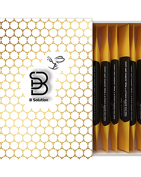 Dynamint 冷糖 X | B Solution 活力饮｜i9 Spray 喷雾