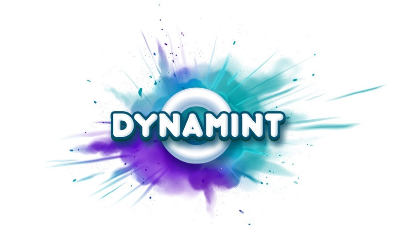 Dynamint | 冷糖