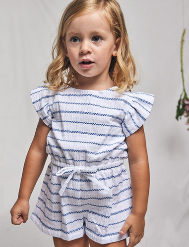 Mono rayas | PACHUS México