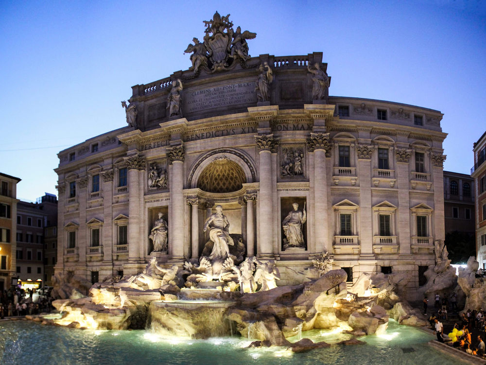 Quelle est la meilleure période pour visiter Rome