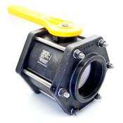 Banjo Fittings Australia | Chemical Transfer | Burando Hill Australia