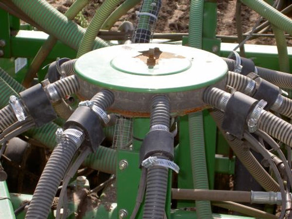 What is an Air Seeder? | Burando Hill Australia | Best Air Seeders