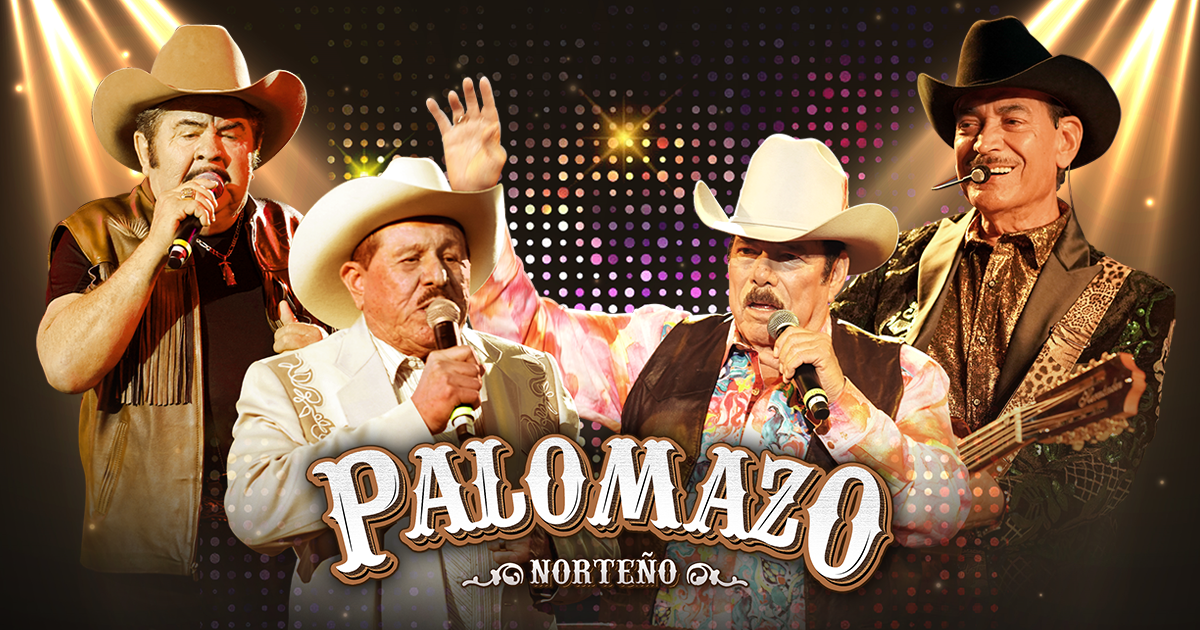 Palomazo Norteño